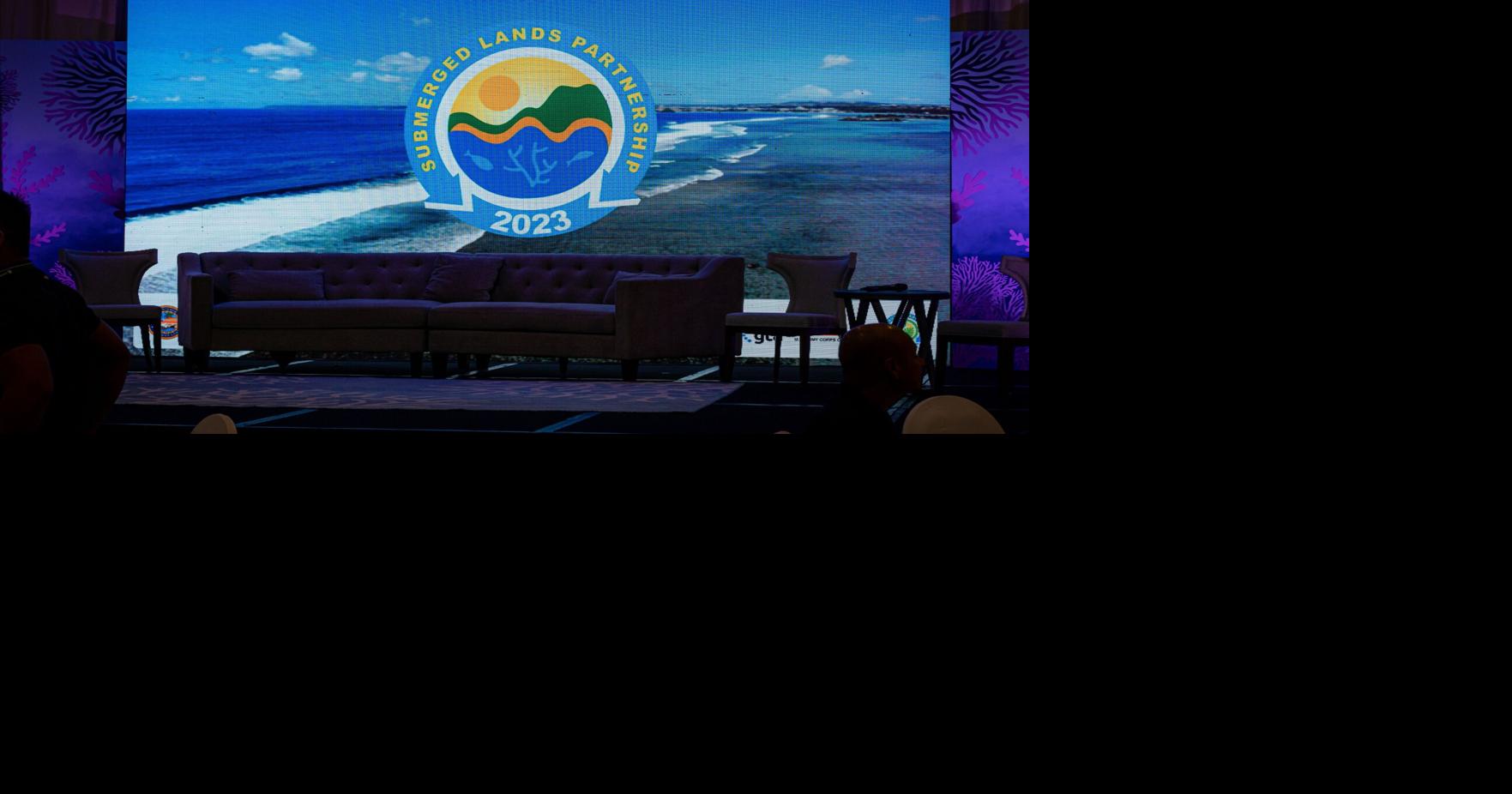 Guam Coastal Management Program hosts submerged lands partnership ...