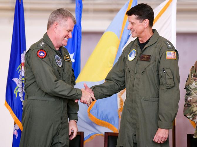 Rear Adm. Greg Huffman assumes command of Joint Task Force Micronesia ...
