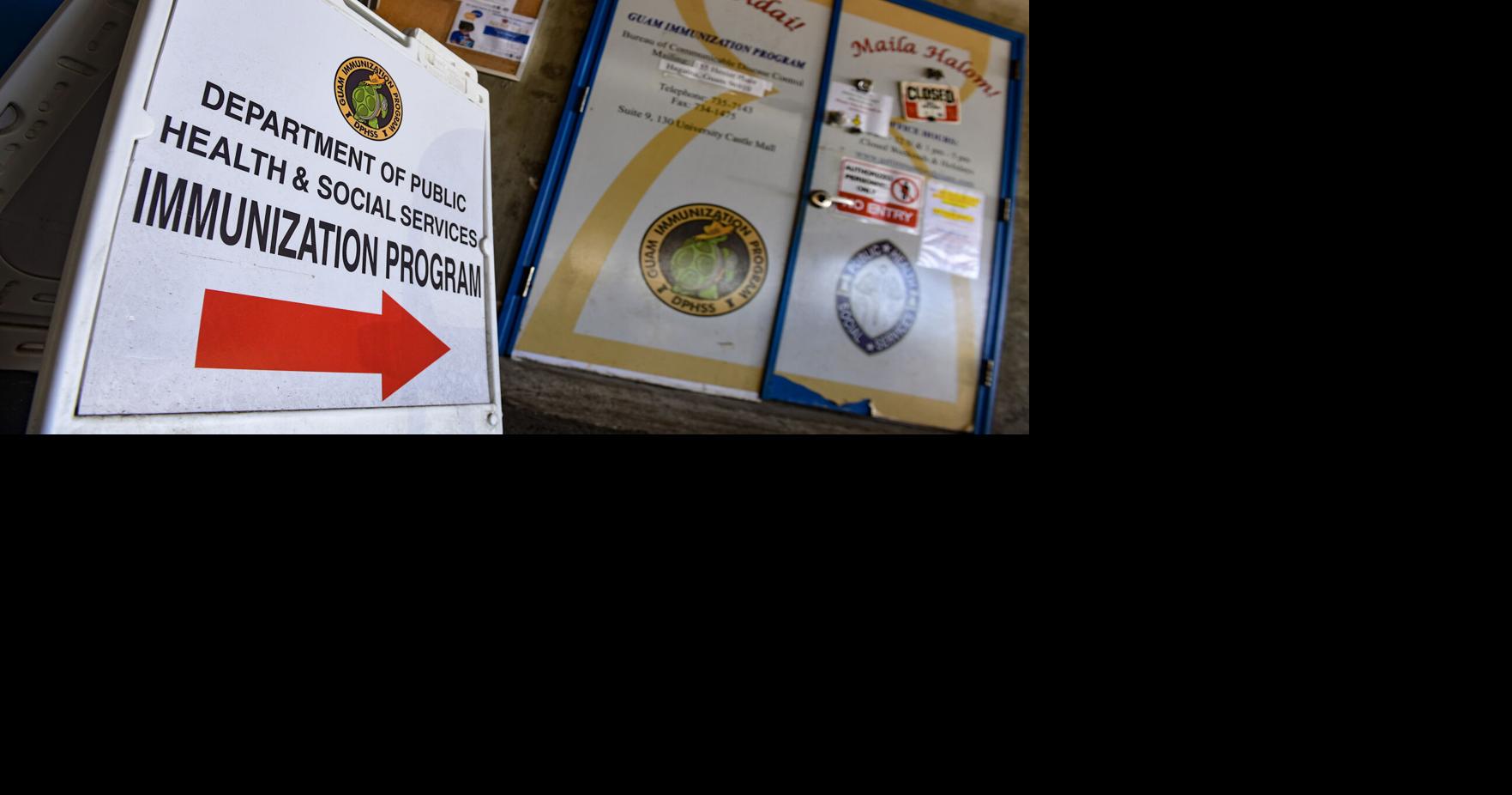 Some DPHSS programs to close on Jan. 7 for staff training | News ...