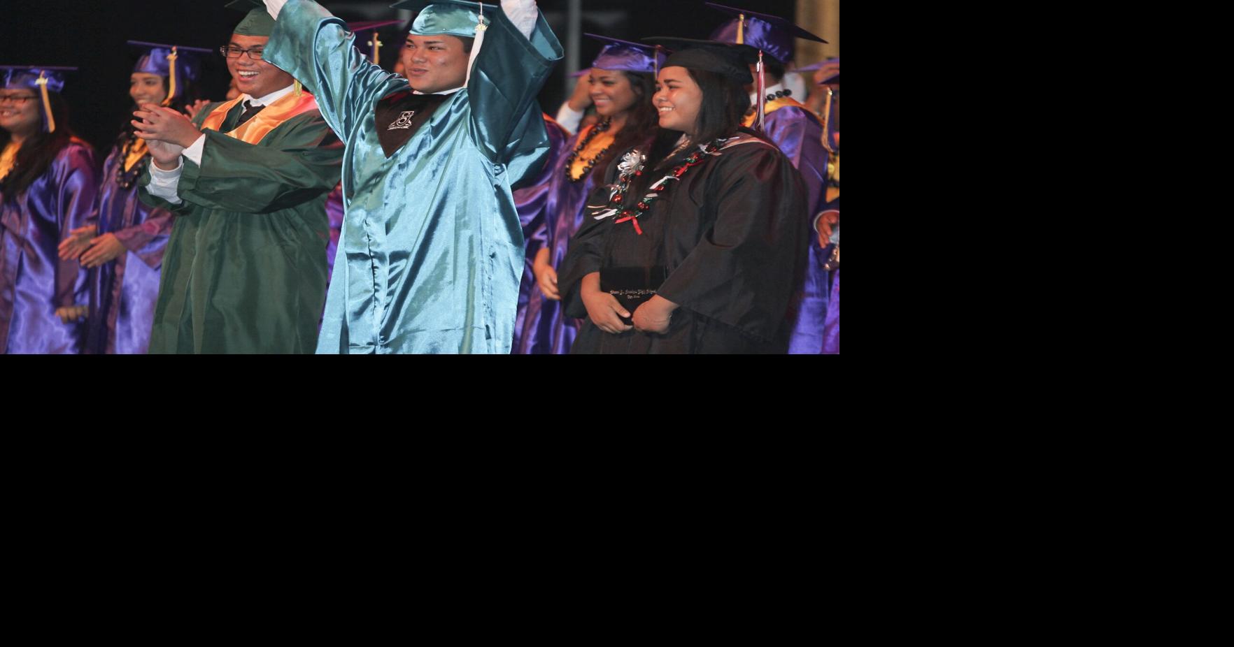 A graduation 'bucket list' for high school seniors | Lifestyle ...