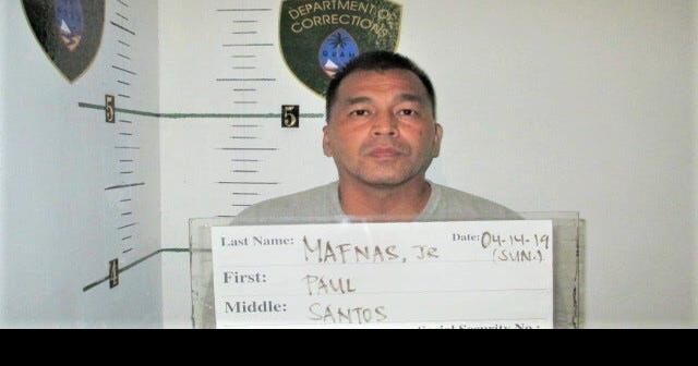 Man Accused Of Abducting Sexually Abusing Girl Seeks Police Reports