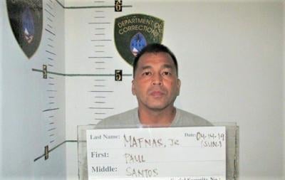 Man accused of abducting, sexually abusing girl seeks police reports ...