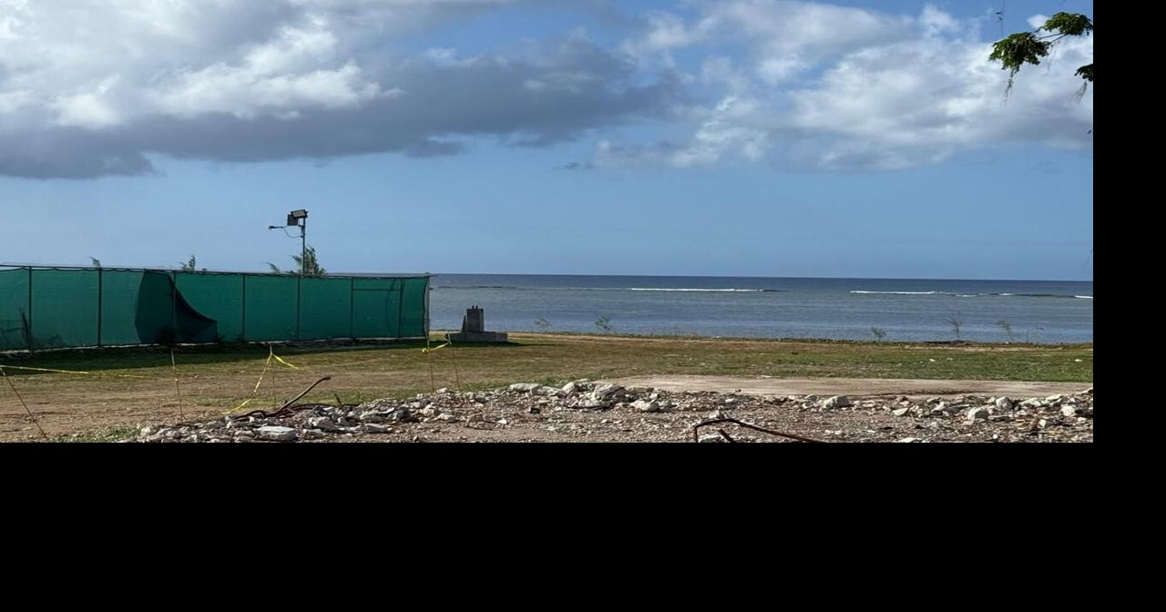 GPD: Autopsy report pending for decomposed body found in Anigua | News ...