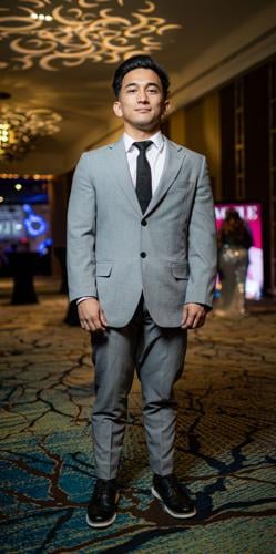 Tastemaker Fashion: Guam Chamber of Commerce Gala, Part 2 | Lifestyle | guampdn.com