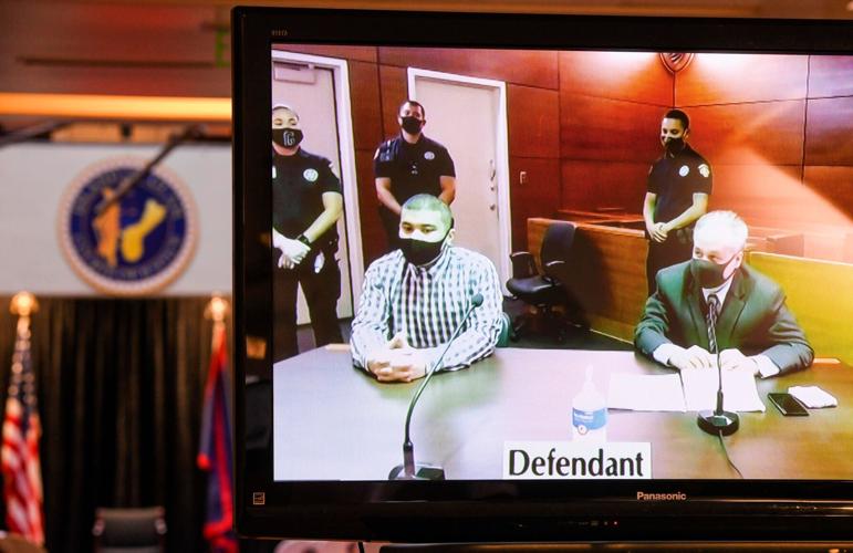 Guilty Jurors Convict Brandon Acosta In Killing Of 15 Year Old Timicca