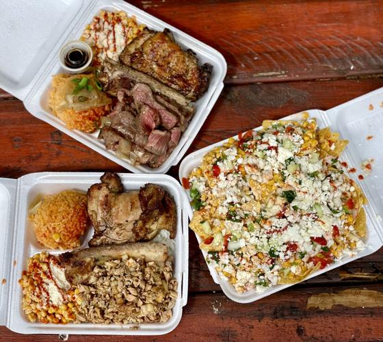 Taste of Home: Guam food truck in Hawaii | Lifestyle | guampdn.com