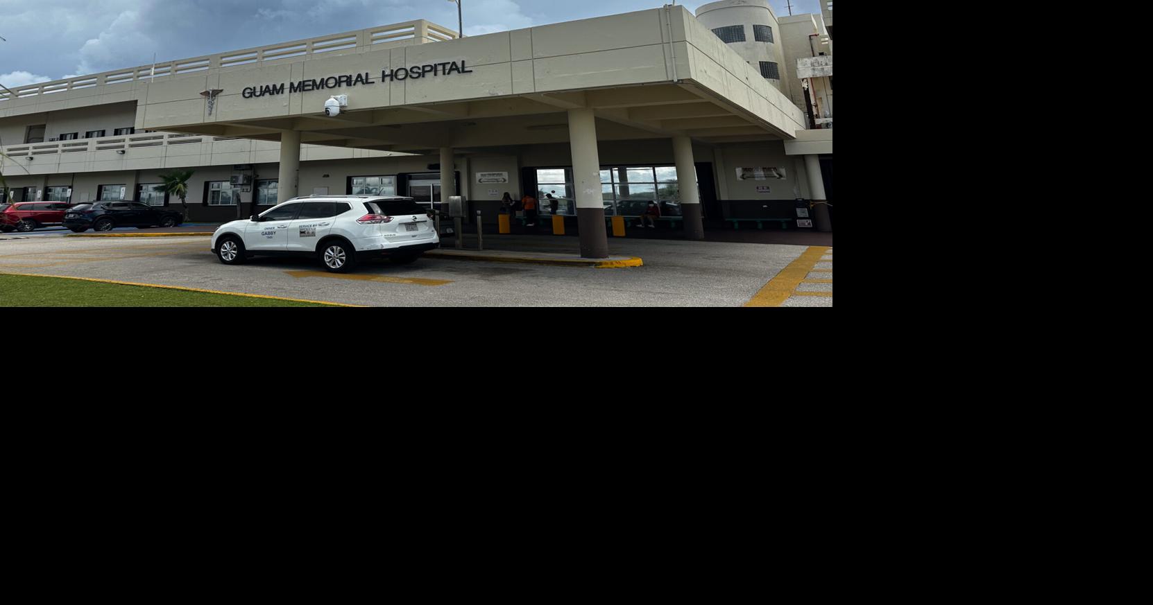 GMH gastroenterologist first on Guam to perform some major procedures ...