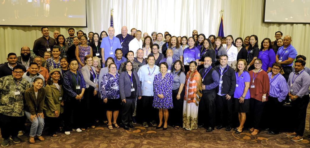 Zero Waste Guam Forum discusses sustainable solutions and long-term ...