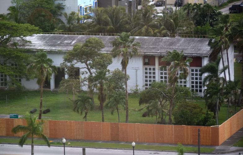 Guam Congress Building renovations set to begin | Local News | guampdn.com