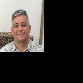 Darrel Christopher Barnett, Democrat | Election Leg | guampdn.com