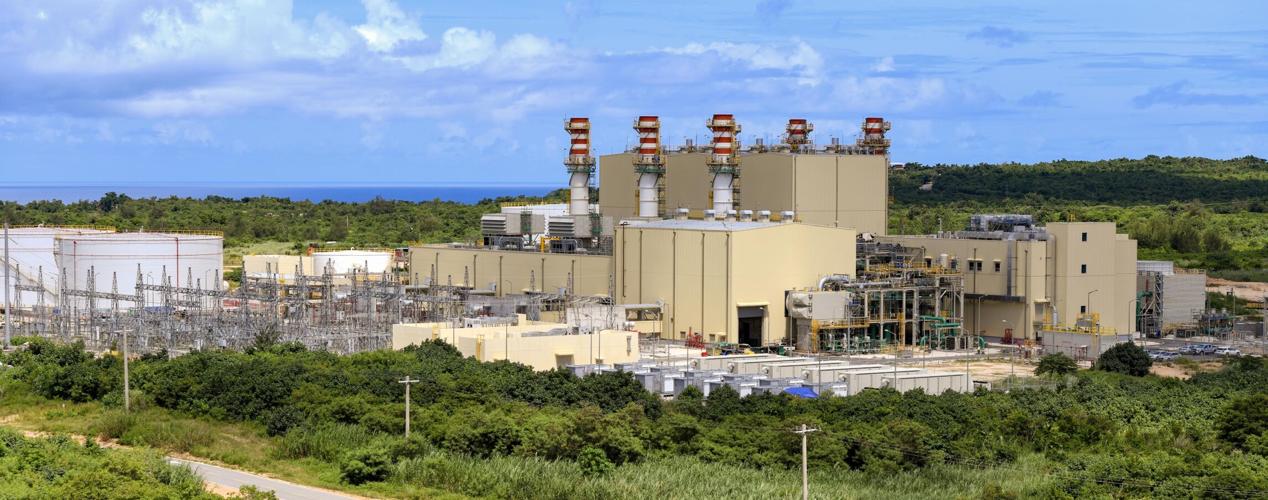 GPA: Ukudu power plant to run continuously for 7 days starting Sunday ...