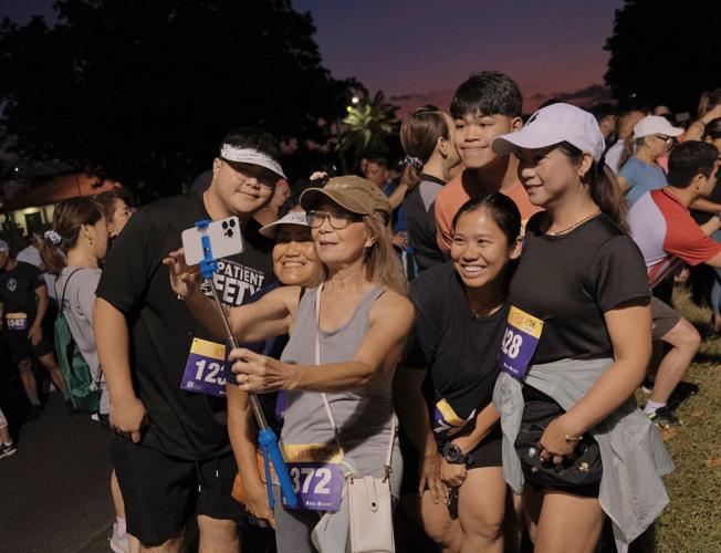 Pay-Less Markets 'Kick The Fat' 5K/10K race returns on March 16 ...