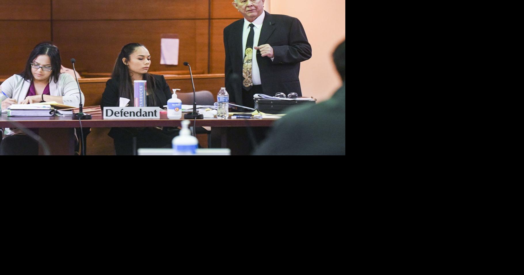 Officer: Aguon not driver in crash | | guampdn.com