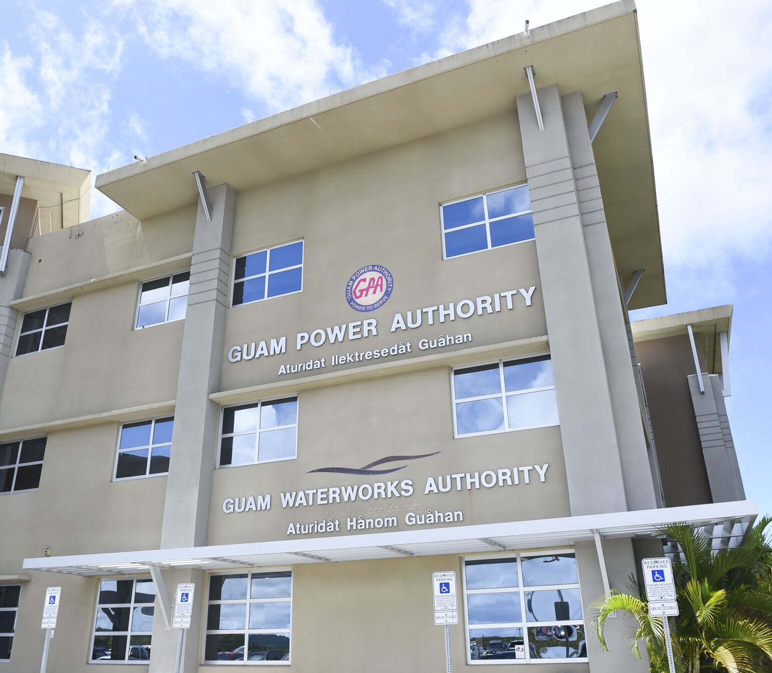 CCU approves 5-year, $16.8M pay increases for GPA, GWA employees | News ...