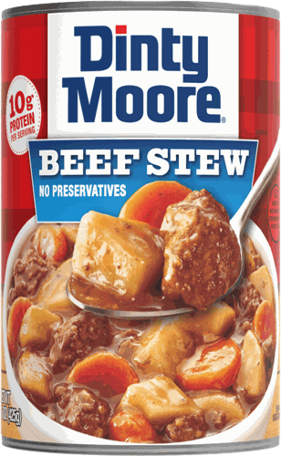 Hormel voluntary recalls Dinty Moore Beef Stew due to wood fragments ...