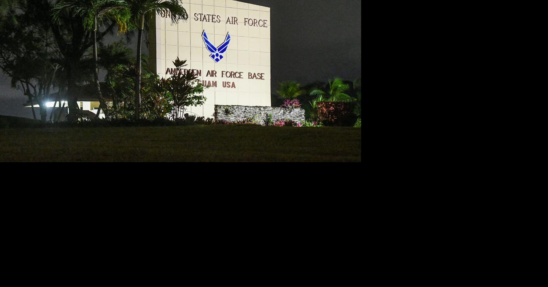 NAVFAC awards $27 million contract for airfield repair facility on Guam ...