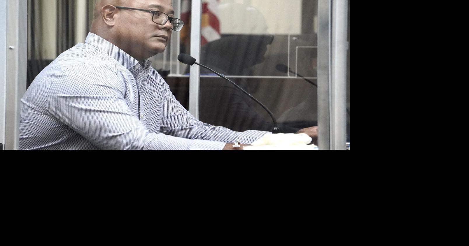 Man testifies to tackling, restraining murder suspect Rudy Quinata ...