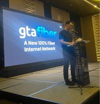 Newly launched GTA Fiber: 100% fiber internet network with speeds up to ...