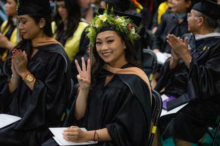 University of Guam commencement | Lifestyle | guampdn.com