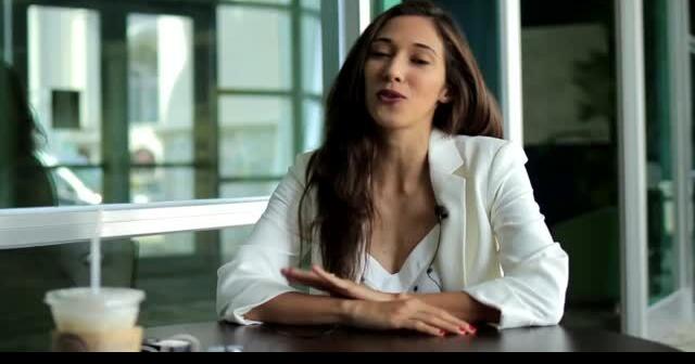 Former beauty queen Sarah Filush Camacho makes a difference through ...