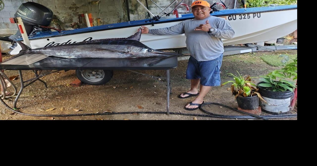 Crews searching for man on overdue boat | News | guampdn.com