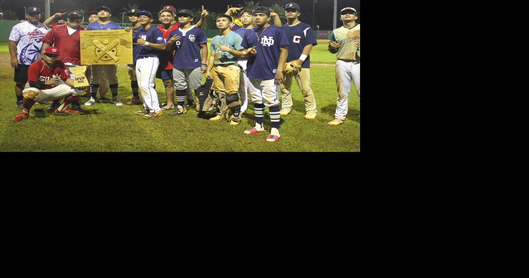 Prospects undefeated champions in Marianas Labor Day U18 Friendship ...