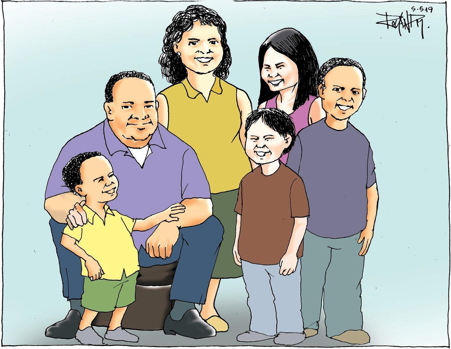 Our View: Make a difference by becoming a foster parent | Opinion ...