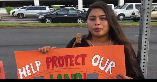 Bordallo says she will respond to Ritidian concerns later | Local News ...