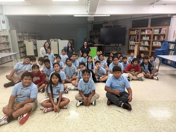 BankPacific gives students, parents money lessons under 'Teach Children ...