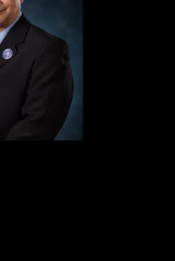GHURA Executive Director Ray Topasna dies | News | guampdn.com