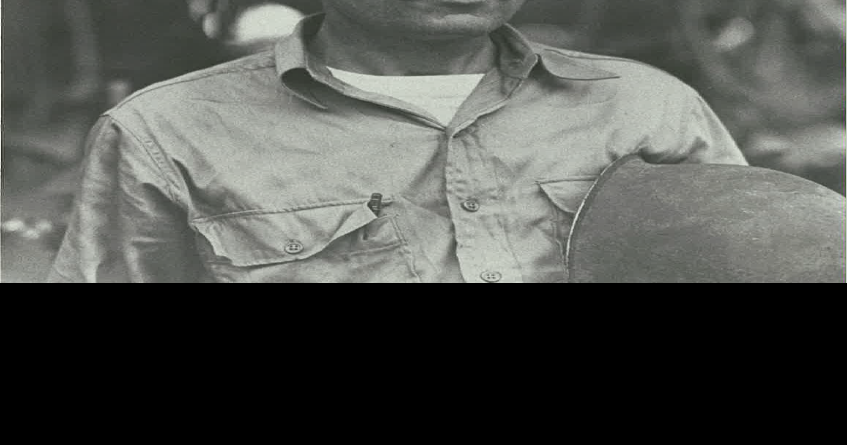 George Tweed, controversial war hero, refused to surrender when ...