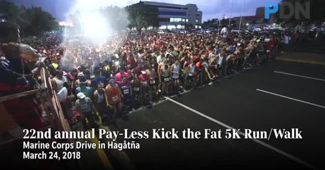 Sports notes: Guam Running Club Liberation Day Run | Sports | guampdn.com
