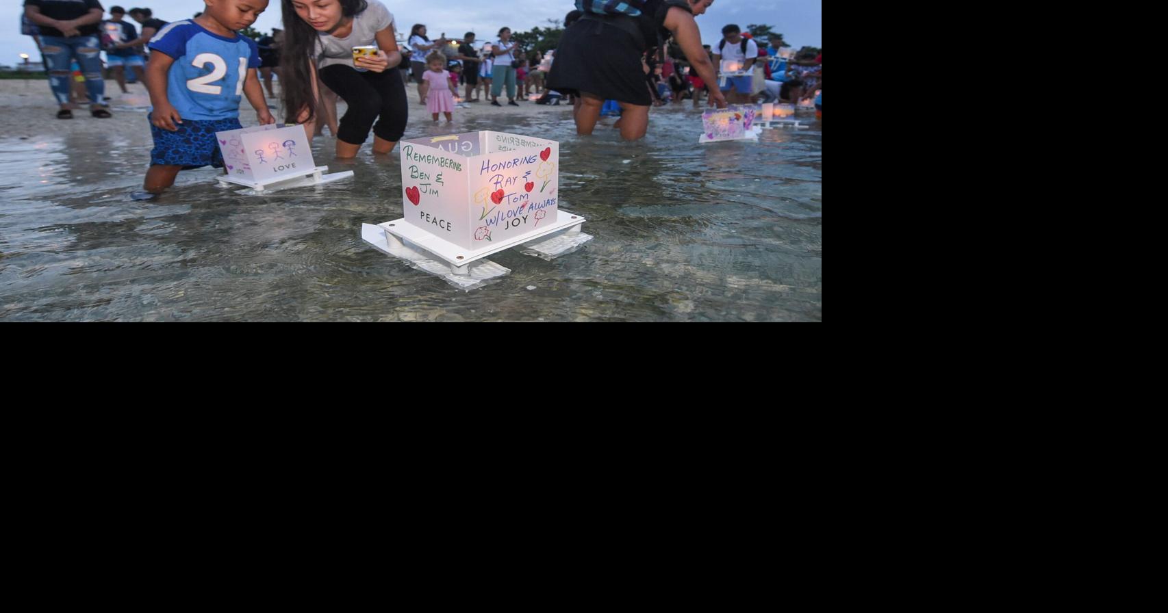 Guam's mayors announce Village News for September 14, 2019 | Lifestyle ...