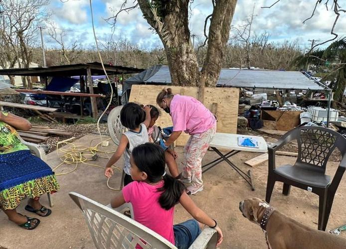 Todu Guam Foundation receives $200K from Robert Wood Johnson Foundation ...