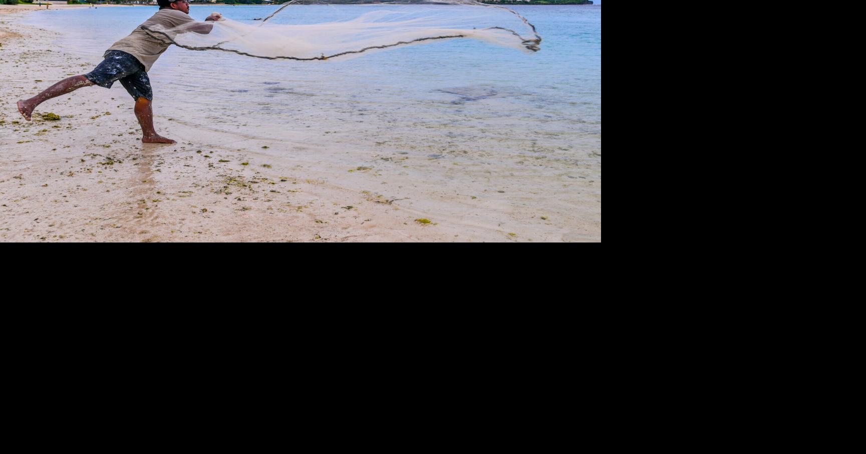 Researchers study Guam mañahak movements | Lifestyle | guampdn.com