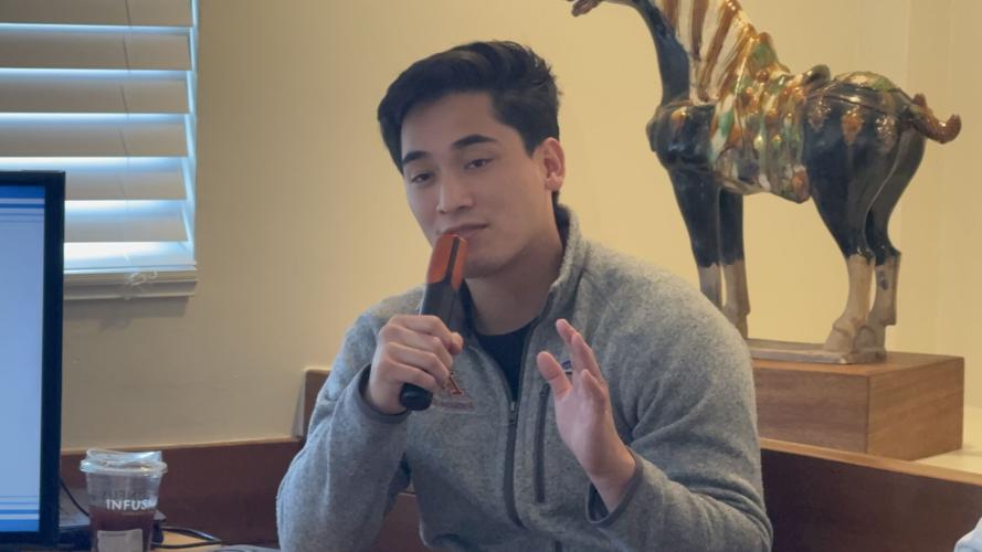 'We make the time to come back': Future Guam doctors return to host ...