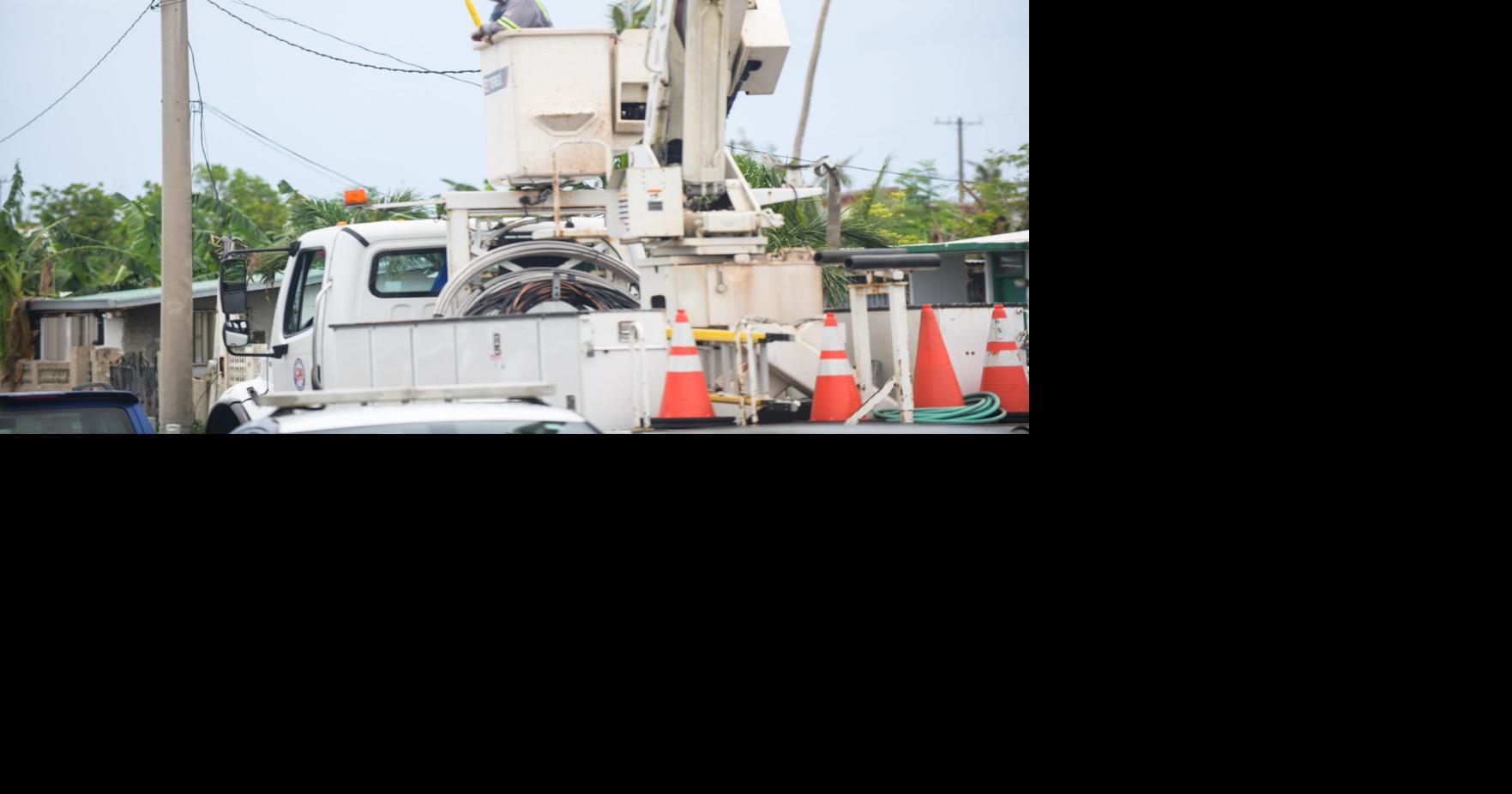 Down generators and damaged Ukudu power plant cause load shedding ...