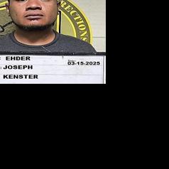 Third suspect indicted in Ryan Chaco murder | News | guampdn.com