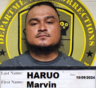 Man charged in slingshot attack that sent woman to hospital | News | guampdn.com