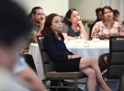 Guam Young Professionals to hold leadership conference, networking ...