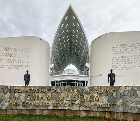 Bevacqua: This month in Guam history | Opinion | guampdn.com