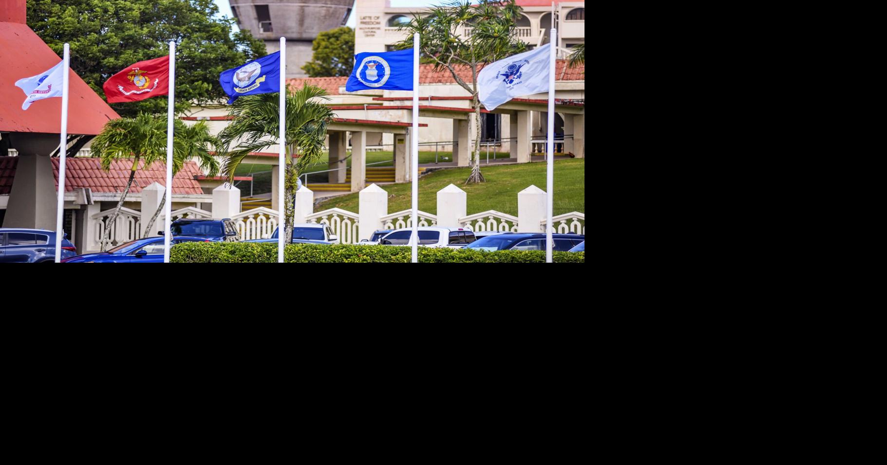 Letter: 51st state proposal requires more careful study | Opinion ...