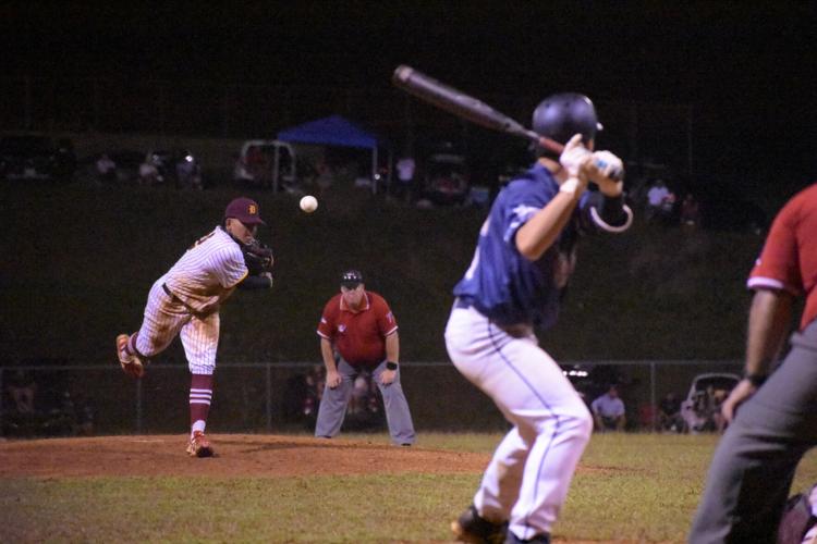 Father Duenas Friars take the championship in 2022 ISA Baseball ...