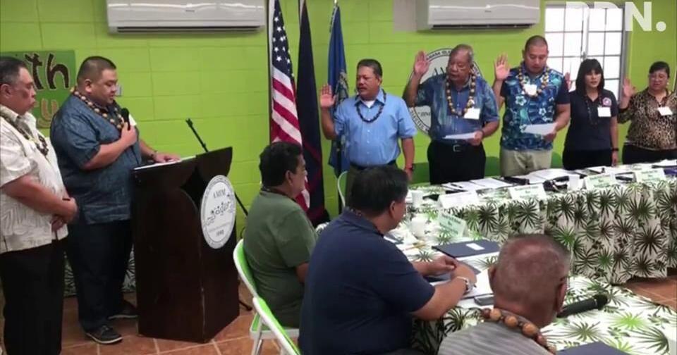 One Micronesia: Brief updates from islands of Micronesia | Lifestyle ...