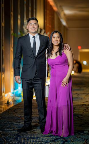 Tastemaker Fashion: Calvo's Insurance celebrates 85th anniversary with ...