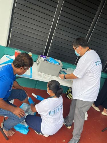 Todu Guam Foundation receives $200K from Robert Wood Johnson Foundation ...