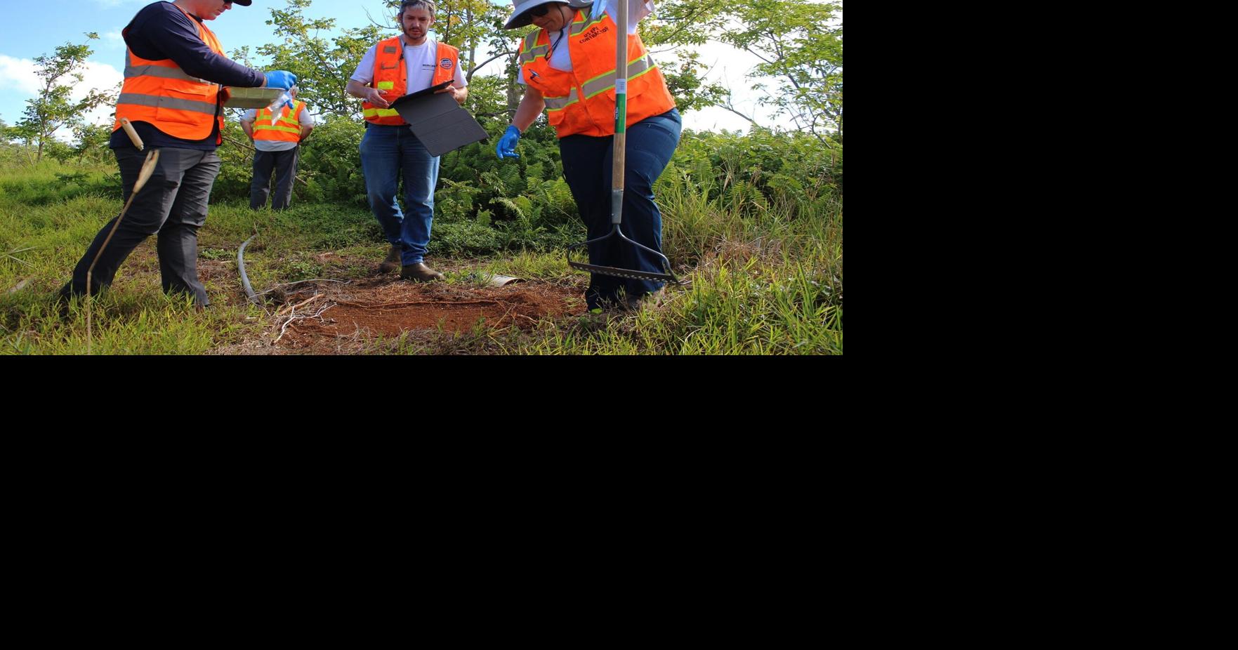 US EPA awards nearly $3.1 million to Guam for environmental protection ...