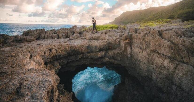 Hike to Anao with Boonie Stompers Inc. | Lifestyle | guampdn.com