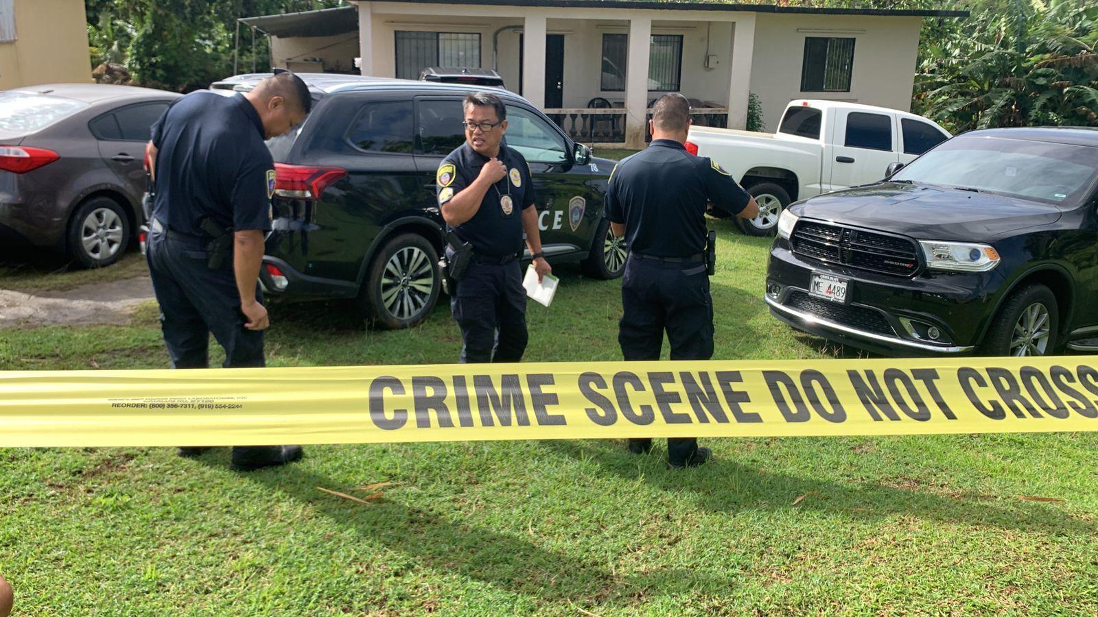 No developments yet in case of man found dead over Christmas weekend ...