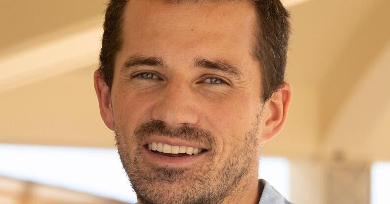 Joshua Thaler is Harvest Christian Academy's new athletic director ...